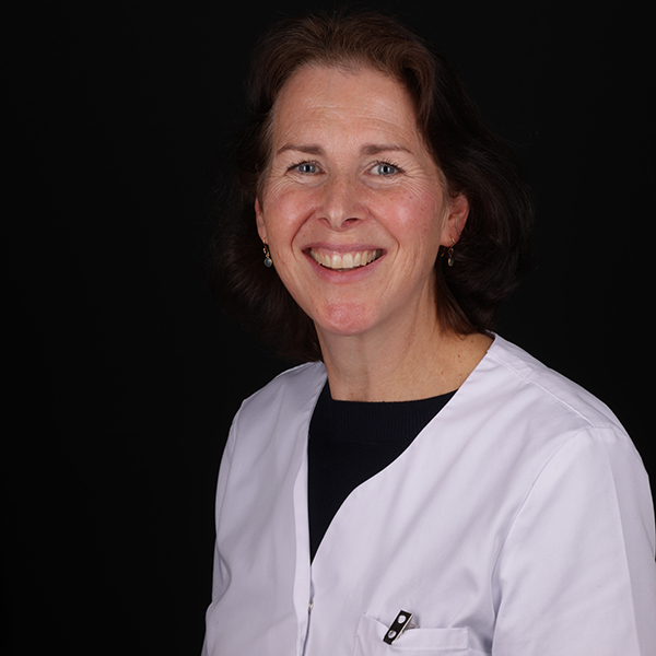 Jeannette Fluitsma